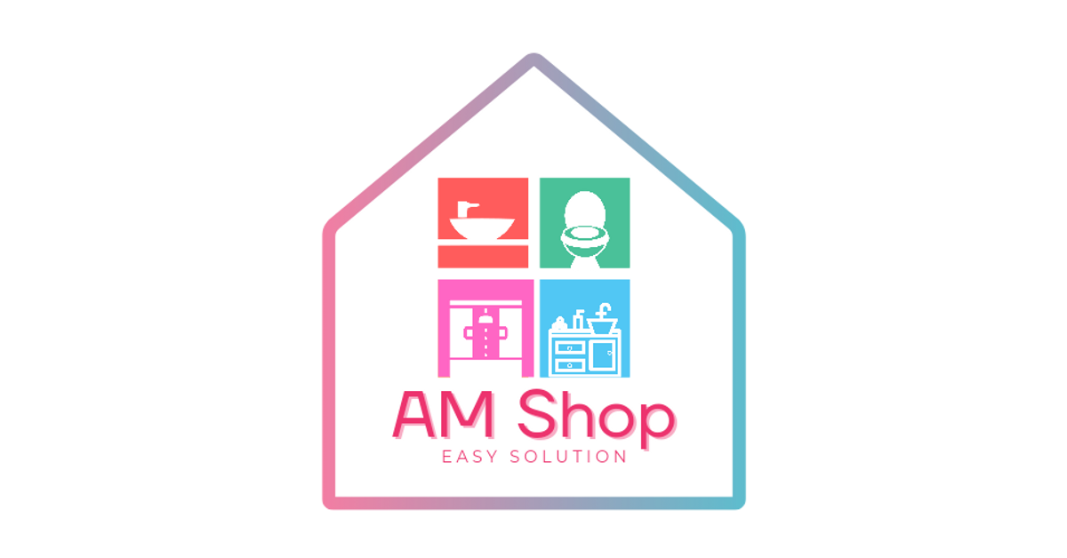 AM SHOP Easy Solution